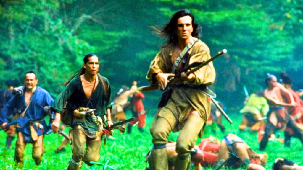 One of the best action movies of the 21st century is on TV tonight