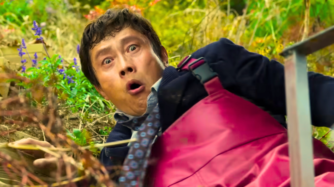 JOE.ie - Bridget Jones actor Donald Douglas has died