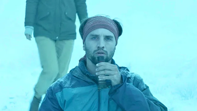 A brilliant cult classic thriller movie is airing on TV tonight