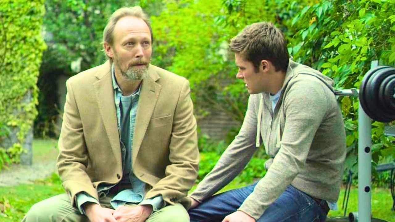 Prime Video has just added a powerful new Irish movie