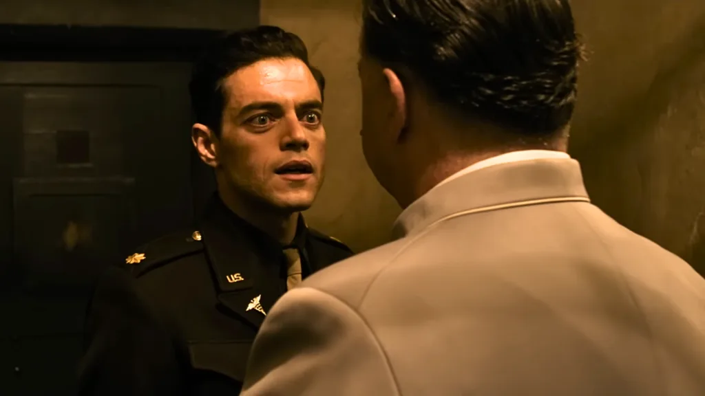 A brilliant hidden gem thriller movie is airing on TV tonight