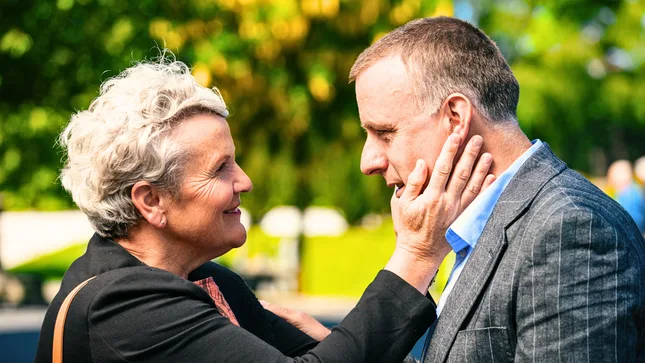 A powerful new Irish movie is available to watch at home now