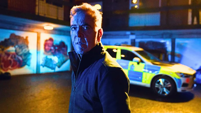 Netflix has just added 2026's first properly addictive thriller show