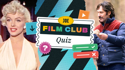 The JOE Film Club Quiz: Week 81
