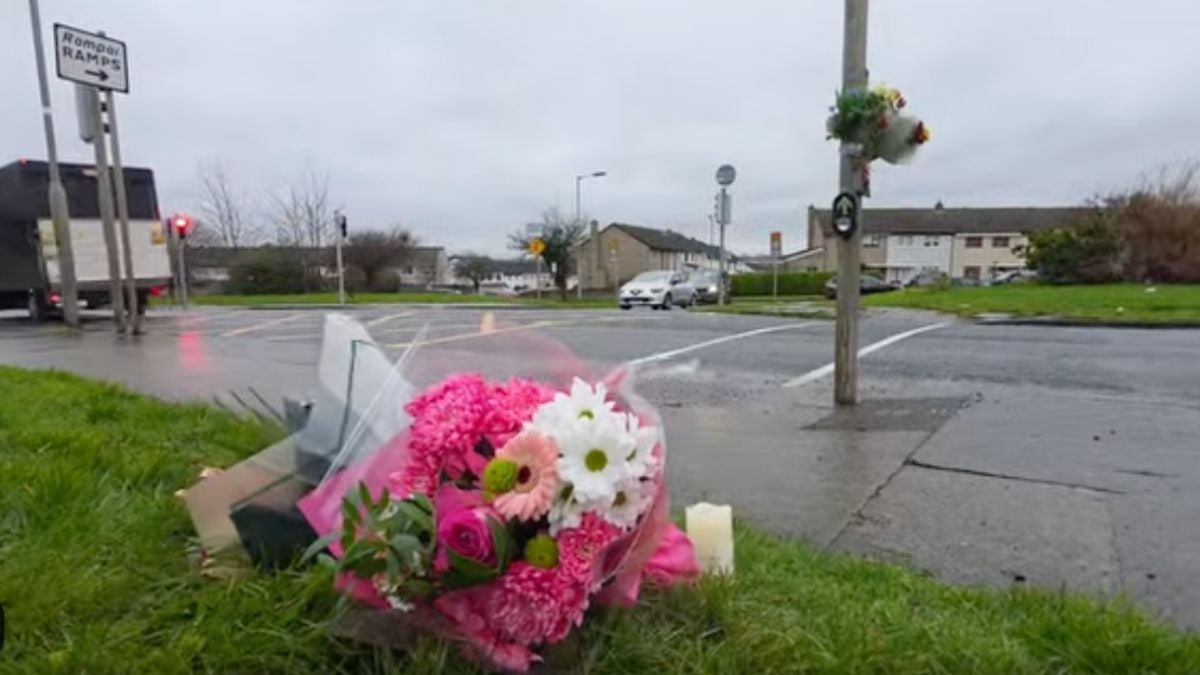 JOE.ie - Teenage girl who died after scrambler crash in Dublin is named ...