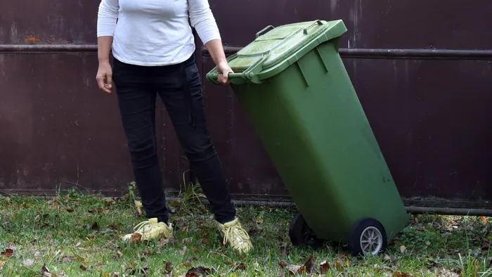 JOE.ie - Irish households warned to 'never' put one item in garden bins