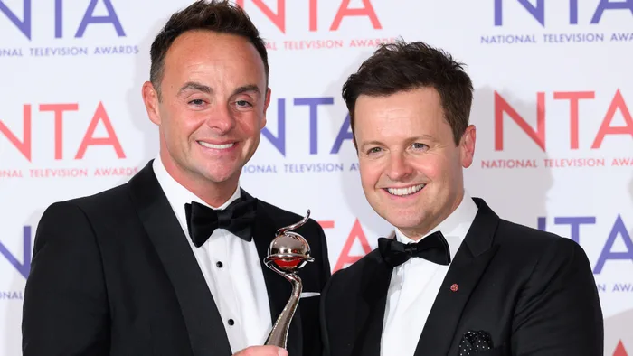 JOE.ie - Ant and Dec apologise after major backlash over ‘triggering ...