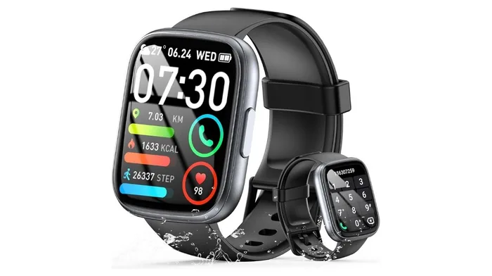 Smart watch 'similar' to Apple but at a fraction of the price slashed ...