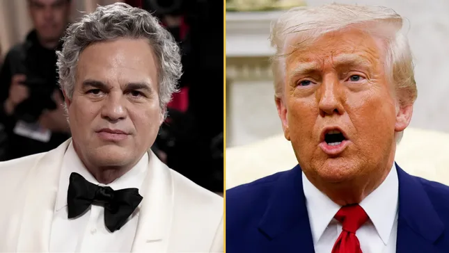 JOE.ie - Mark Ruffalo calls Donald Trump the ‘worst human being’ in ...